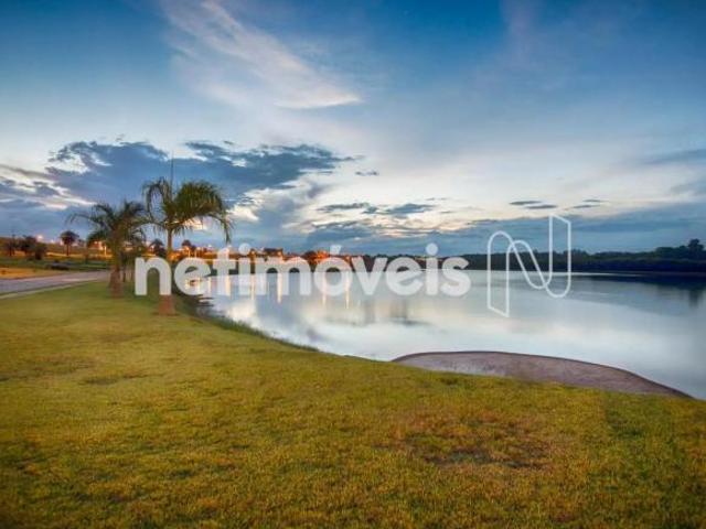 Excelente lote à venda no Condomínio Reserva dos Lagos em Inhaúma