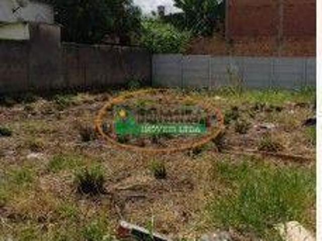 Excelente lote à venda de 360,00m² no centro de Juatuba MG!