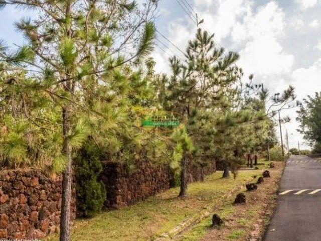 Excelente lote à venda em condominínio fechado Nova Lima!