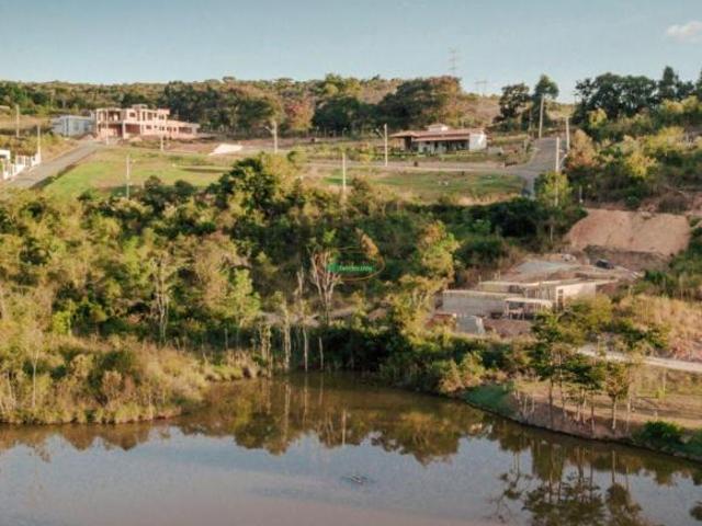 Excelente lote à venda em condomínio fechado Itabirito!