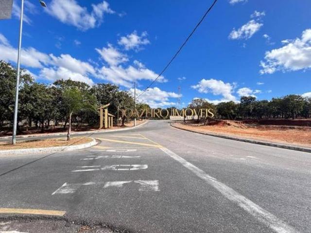 Excelente Lote à Venda R$ 450.000,00 em Lagoa Santa MG | ZR2 | 498,75m²