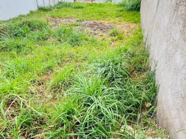 Excelente Lote á Venda 570m² na Av. Dorinato Lima em Itaúna MG!