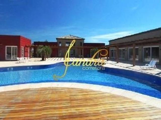 Excelente lote beira lago