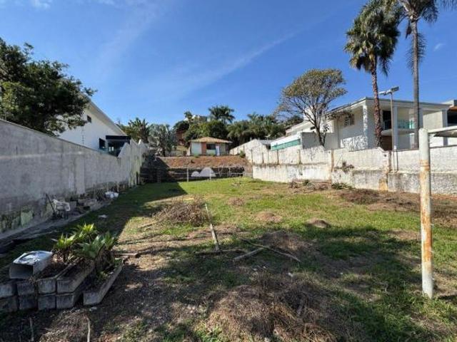 Excelente lote com 1.379,29m² Jardim Atlântico