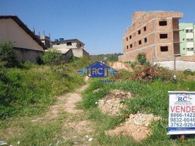 Excelente Lote com 420m² sendo 15m de frente e 28 pelas laterais