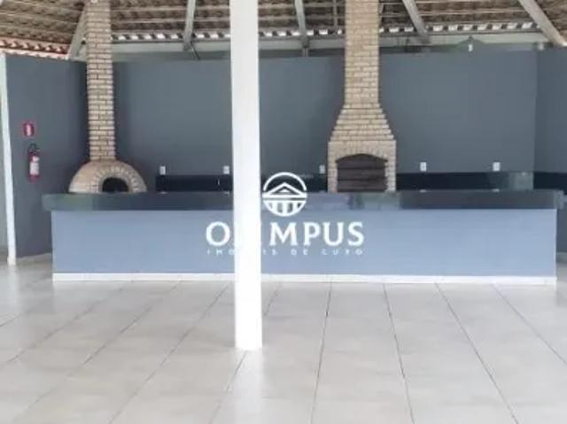 Excelente lote com área 580 m² no condomínio Park Sul no bairro Gávea Sul