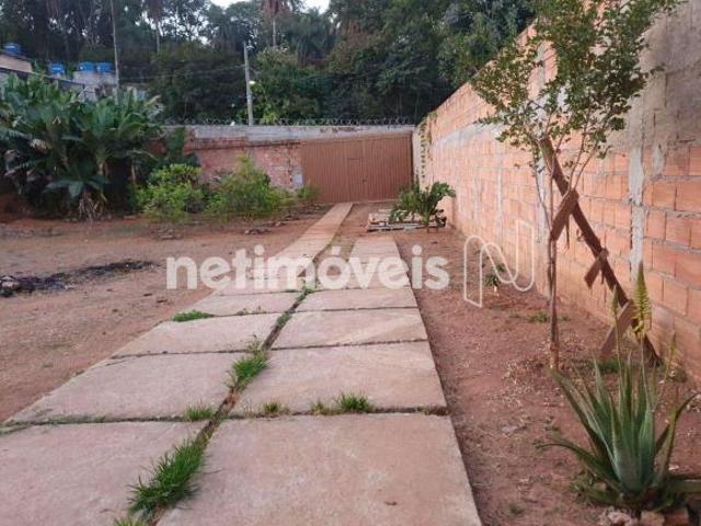 Excelente lote com área total de 1.000m²  à venda no Trevo!
