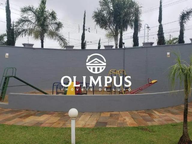 Excelente Lote com área de 597m² condomínio Park Sul no Bairro Gávea Sul