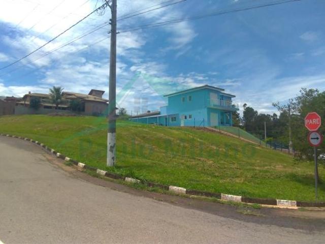 Excelente Lote com Projeto a Venda em Condomínio de Itupeva