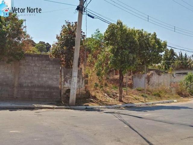 Excelente Lote Comercial/Residencial Centro Confins