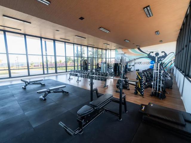 Excelente lote condomínio Jardins Genebra