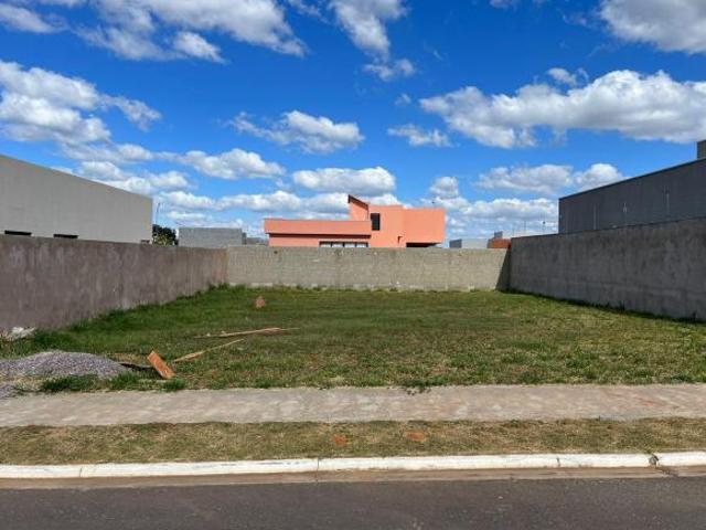 Excelente Lote Condomínio Fechado Boulevard Residence SH Tororó