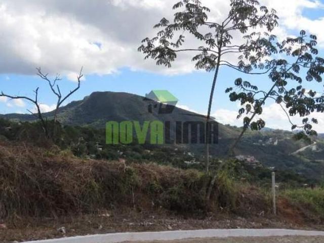 Excelente Lote Condomínio Veredas das Geraes