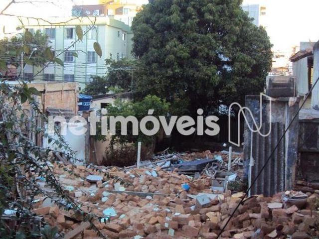 Excelente Lote de 400m²  no Sagrada Família