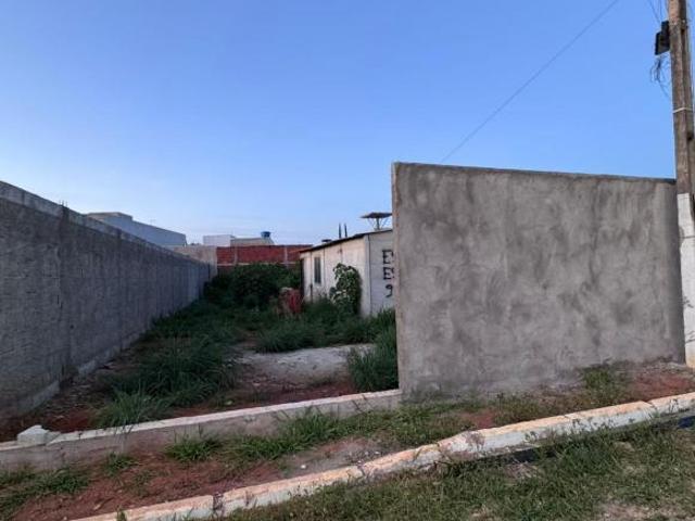 EXCELENTE LOTE DE 400M² 26 DE SETEMBRO CONDOMINIO FRENTE PARA BR