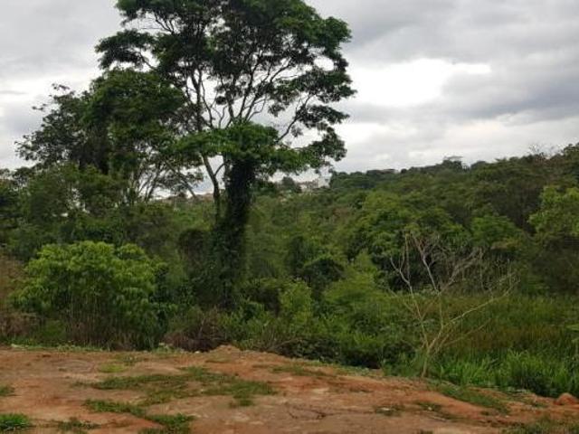 EXCELENTE LOTE DE 840 METROS NO MONTE SINAI EM ESMERALDAS