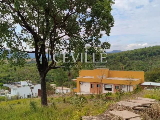 Excelente lote de 1.000 m² vista com privilegiada