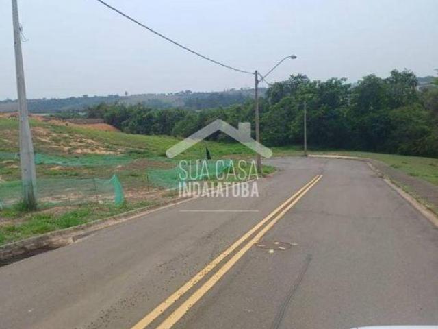 Excelente lote de 1.200m no condomínio Quintas de Terracota