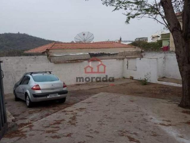 Excelente Lote de 296,51 M² no Bairro Santanense !