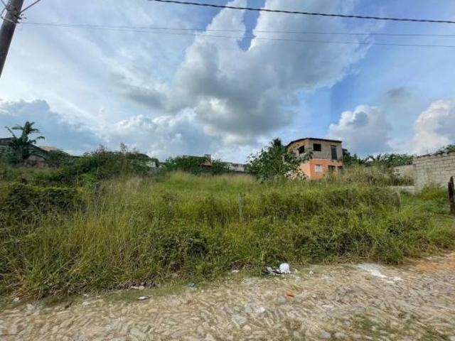 Excelente Lote de 360 m² à Venda – Aceita Financiamento!