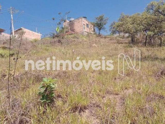 Excelente lote de 360 m²  localizado no São Damião, em Vespasiano/MG