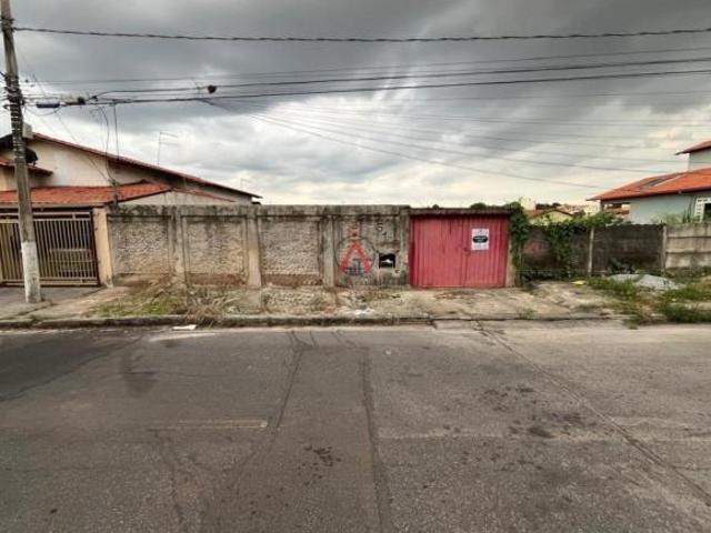 Excelente lote de 360m² a venda no B. Espírito Santo em Betim