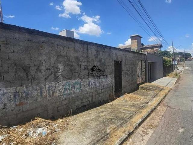 Excelente Lote de 381m² à Venda no Bairro Santa Fé – Betim