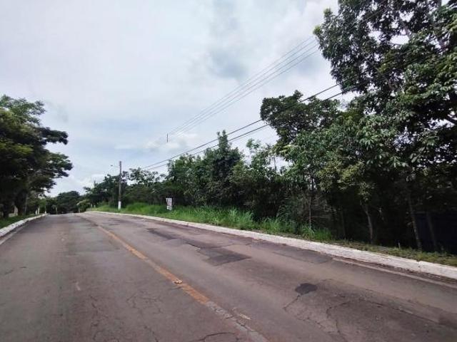 EXCELENTE LOTE EM CONDOMÍNIO FECHADO! SOLAR DA SERRA, JARDIM BOTÂNICO