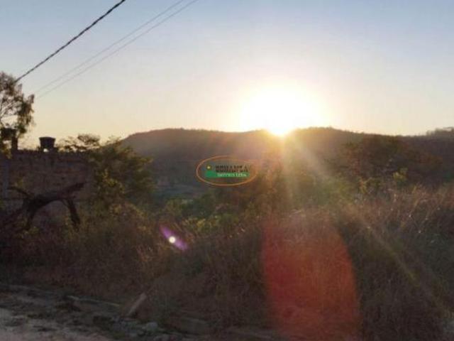 Excelente lote em Esmeraldas à venda!