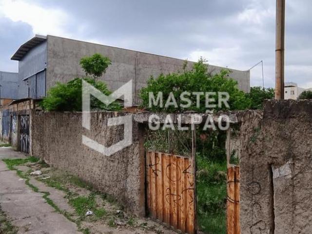 Excelente Lote em Localização Estratégica na Marginal da Via Expressa, Contagem