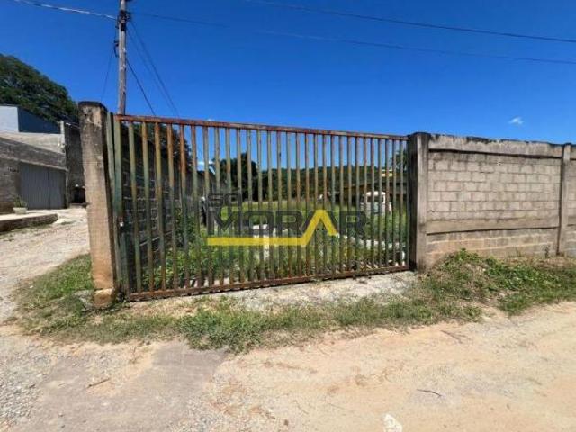 EXCELENTE LOTE EM PEDRO LEOPOLDO