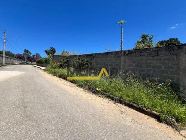 Excelente Lote em Pedro Leopoldo MG
