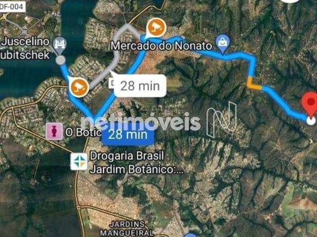Excelente Lote localizado na região do Altiplano Leste