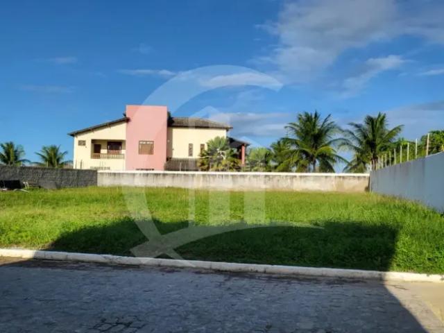Excelente Lote localizado no Condomínio Praia Bela, Mosqueiro