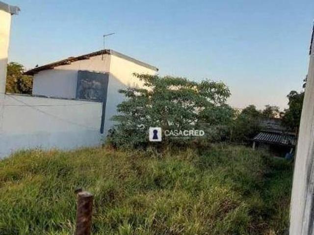 EXCELENTE LOTE MURADO A VENDA