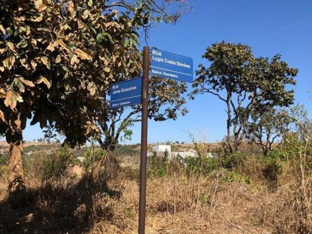 Excelente lote na área central de Confins