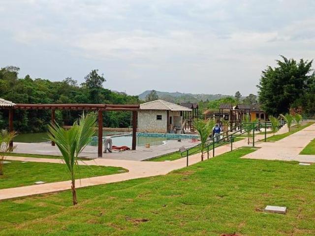 Excelente lote na BR 060, Condominio Laguna Magnólia, Proximo ao Outlet Premium