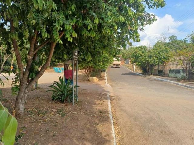 EXCELENTE LOTE NA CHAPADA DOS VEADEIROS