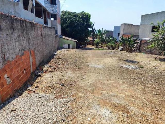 Excelente lote Arqueiras 800m² de área total, ideal para quem busca espaço