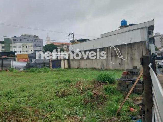 Excelente lote na melhor localização da rua Jacui!