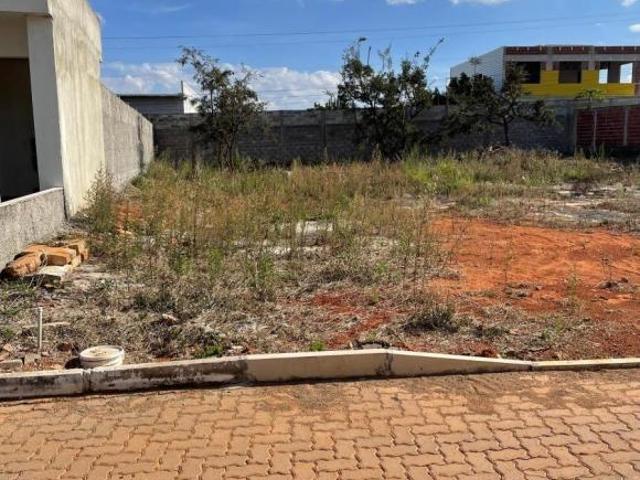 EXCELENTE LOTE NA PONTE ALTA NORTE GAMA