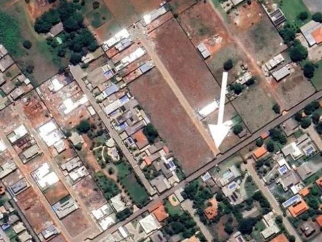 EXCELENTE LOTE NA PONTE ALTA NORTE GAMA DF