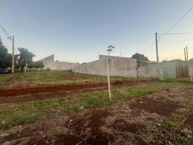 Excelente lote na Região Sul