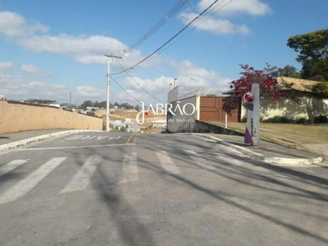 Excelente lote no Terras de Oyama, módulo I