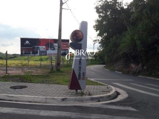 Excelente lote no Terras de Oyama, módulo III, Barbacena, MG