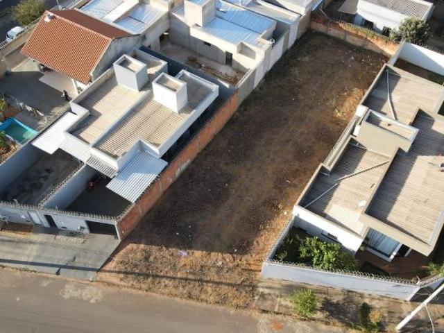 EXCELENTE LOTE NO BAIRRO DONA DIVA EM PATROCÍNIO MG