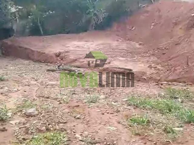 Excelente lote no bairro Jardim Serrano