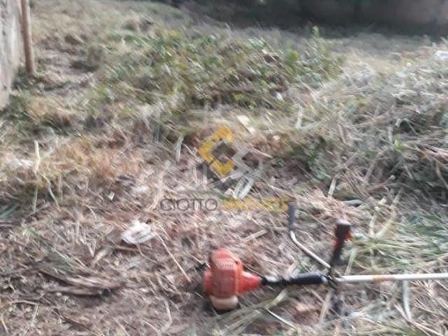 Excelente Lote no bairro Ouro Preto