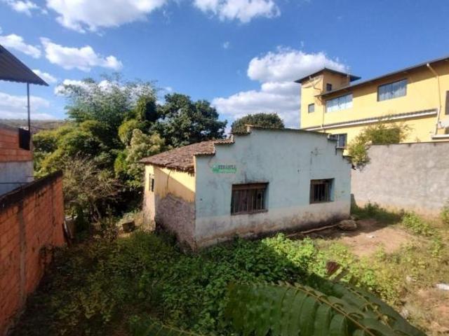 Excelente lote no bairro Moinhos em Conselheiro Lafaiete!