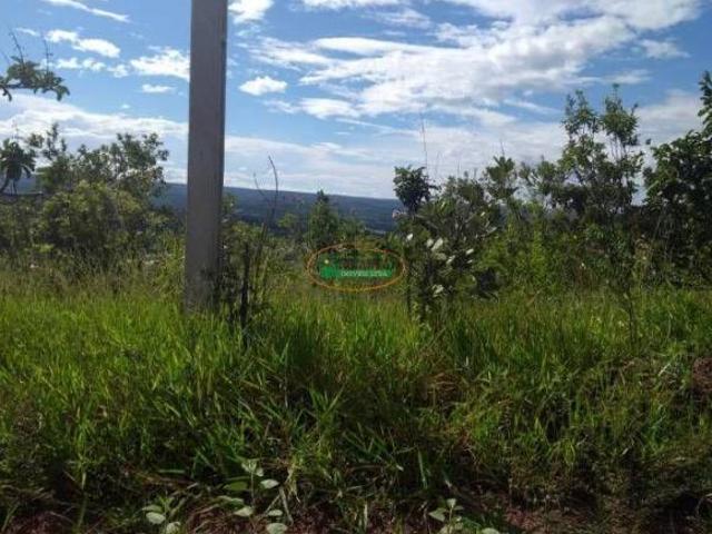 Excelente Lote no Bairro Nova Três Marias